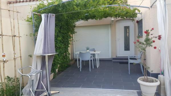 Studio Provence - Le Pontet