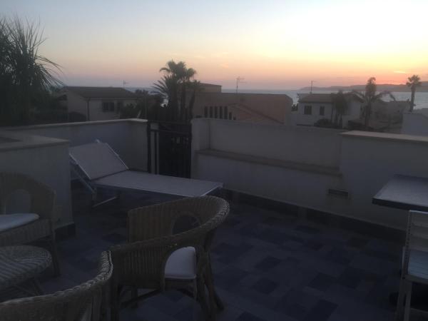 Casa Vacanza Mansarda Sanleonina - Agrigento