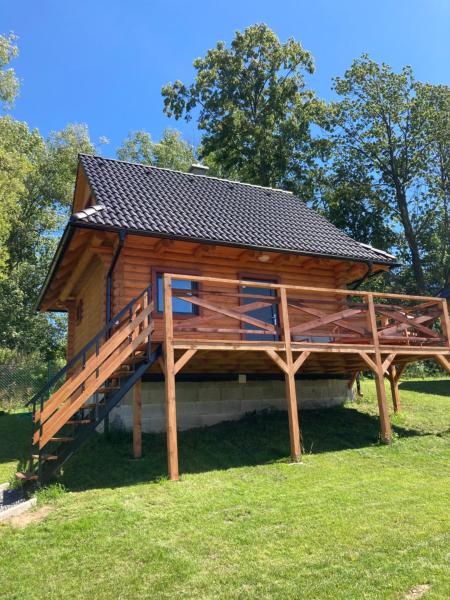 Drevenica Karolína - Slovakia