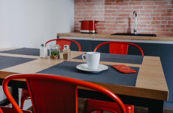 Little Home - Liptovský Hrádok