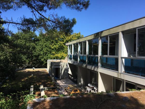 Auberge De Jeunesse Hi Lorient - Morbihan
