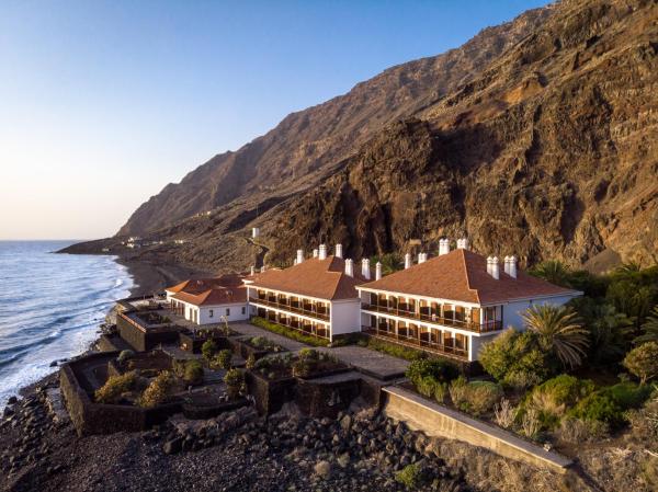 Parador De El Hierro - El Hierro