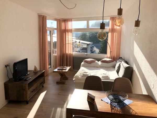 Zu Hause Am See - Pool, Sauna, Fitnessraum - Schluchsee