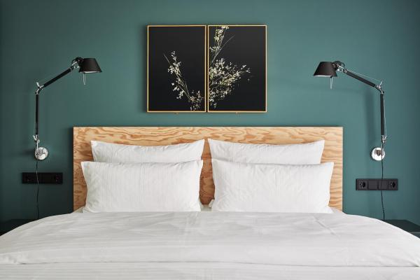 Winterfeld Guest House Bodenmais - Lam