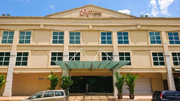 Aeton Hotel Nilai - Selangor