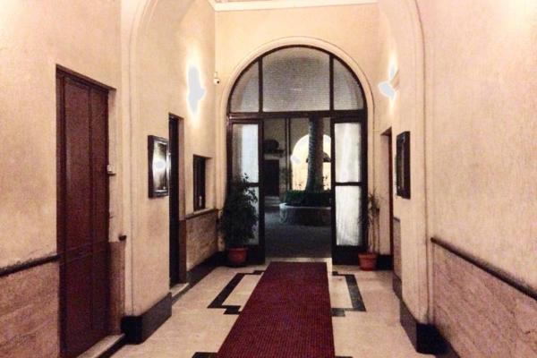 In The Center Of Rome - Frascati