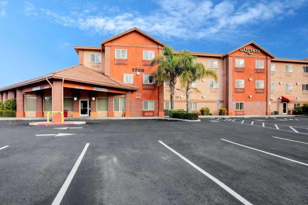 La Quinta Inn By Wyndham Livermore - Livermore, CA