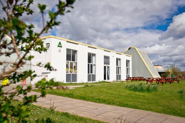 Yha Manorbier - Wales