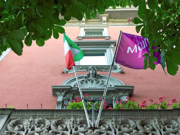 Mercure Bergamo Centro Palazzo Dolci - Orio al Serio
