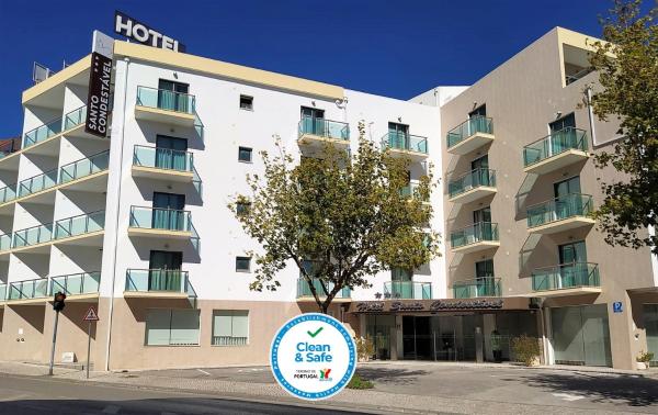 Hotel Santo Condestavel - Fátima