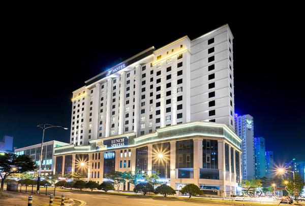 Osong H Hotel Sejong City - Cheongju-si
