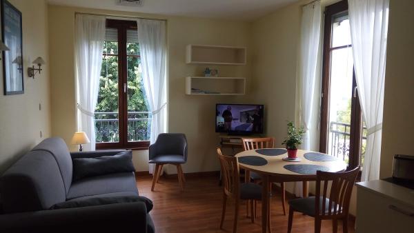 Astay Residence 31 - Aix-les-Bains
