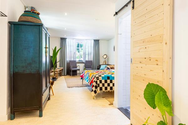 Roselle Appartement Gennep - Groesbeek