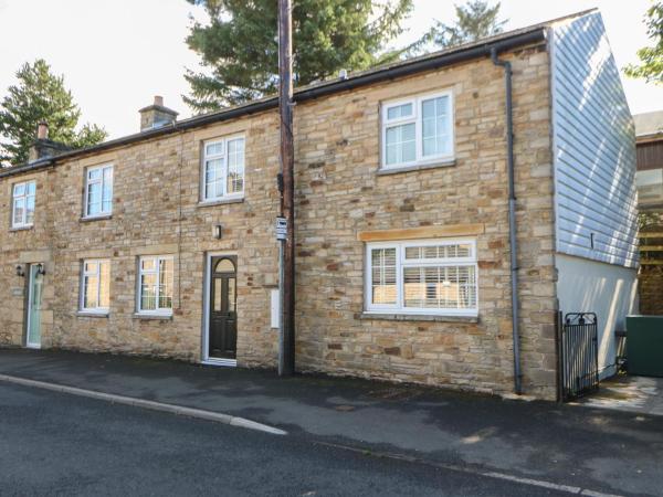 The Forge - Hexham