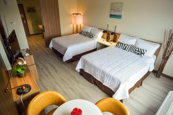 Wyndham Garden North Bergen - Secaucus - Englewood, NJ