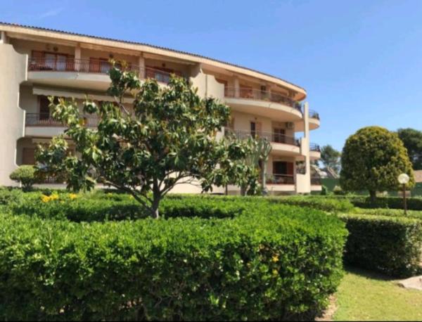 Casa Adriana - Syracuse