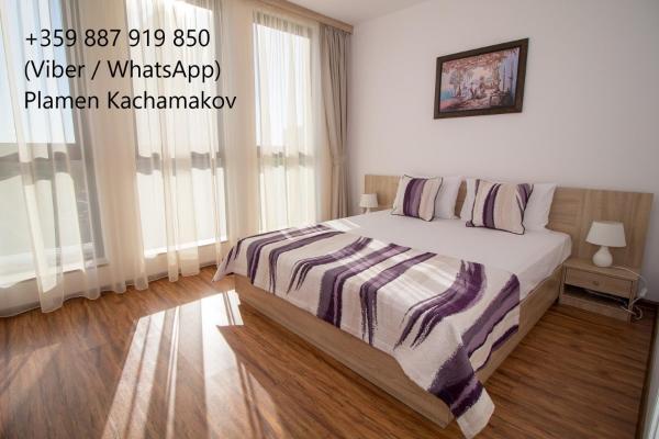 South Beach Apartment - Nessebar