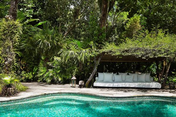 Uxua Casa Hotel & Spa - Trancoso, Brasil