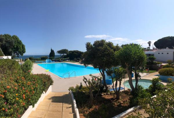 Vila Marine - Porches