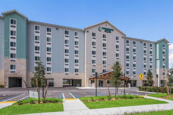 Woodspring Suites Doral Miami Airport - Miami