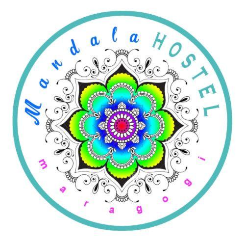 Mandala Hostel Maragogi Oficial - Alagoas (estado)