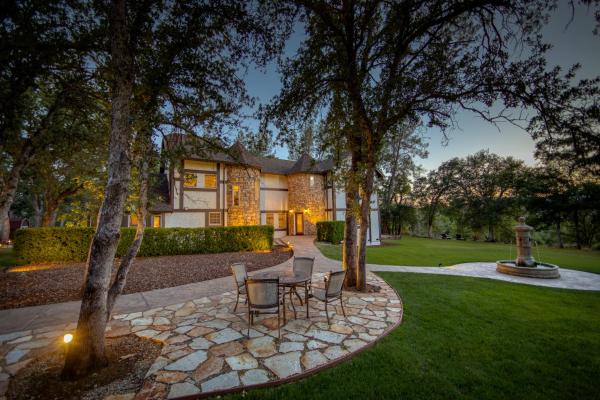 Hope Inn Redding - California