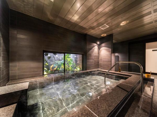 Super Hotel Premier Kanazawaeki Higashiguchi - Kanazawa