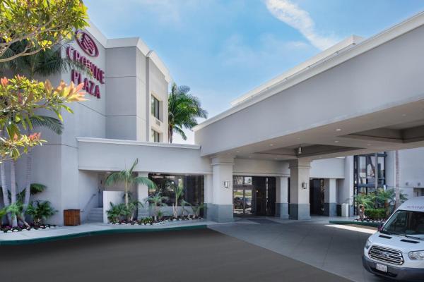 Crowne Plaza Costa Mesa Orange County By Ihg - Irvine, CA