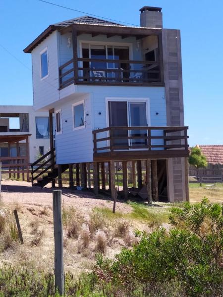 Andrómeda Pdd - Uruguay