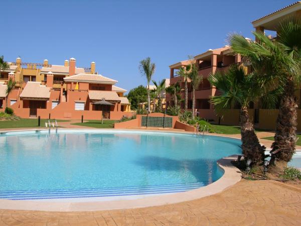 Albatros Playa 3 - 4908 - La Manga