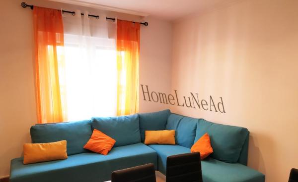 Homelunead Apartamento En Gijon Centro Al Lado De La Playa - Asturias