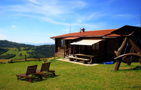 Monte Vista - Ukraine