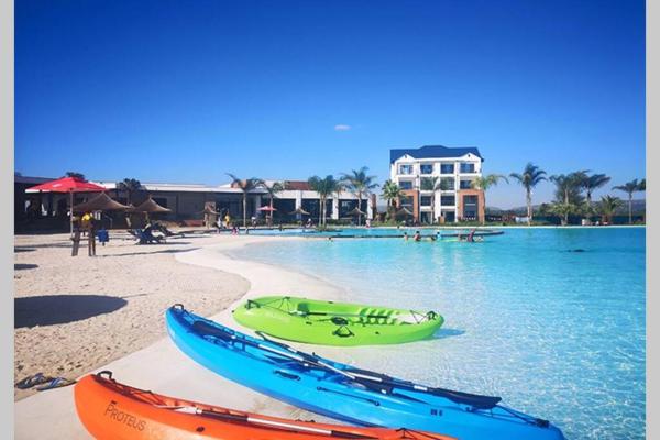 The Blyde - Little Place, Lots Of Relaxation - Tyger Valley