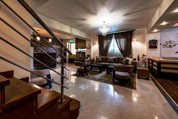 Gousias Guesthouse - Янина