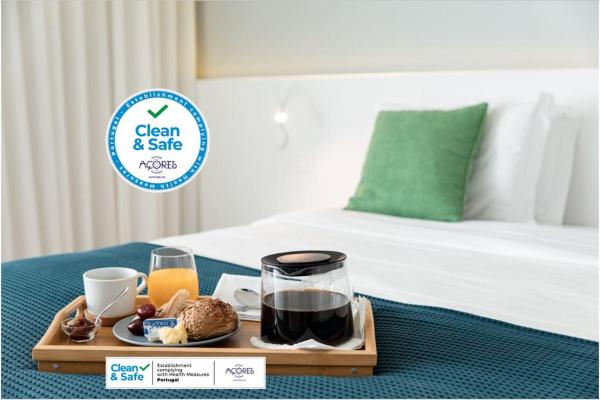 Ilha Hostel & Suites - Açores