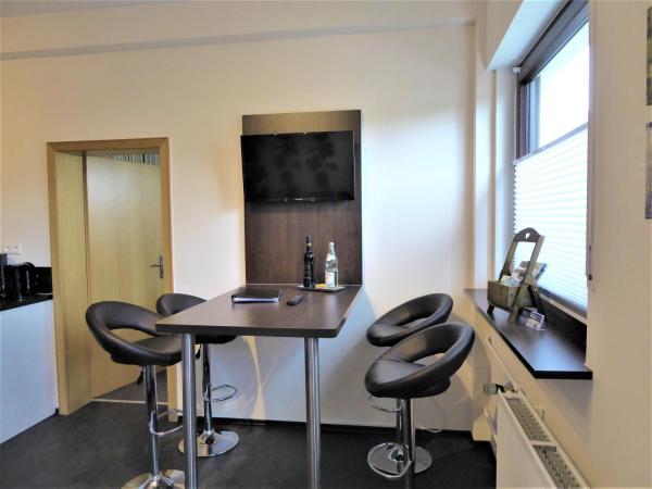 Cityview Winterberg Ferienwohnung In Der City - Winterberg