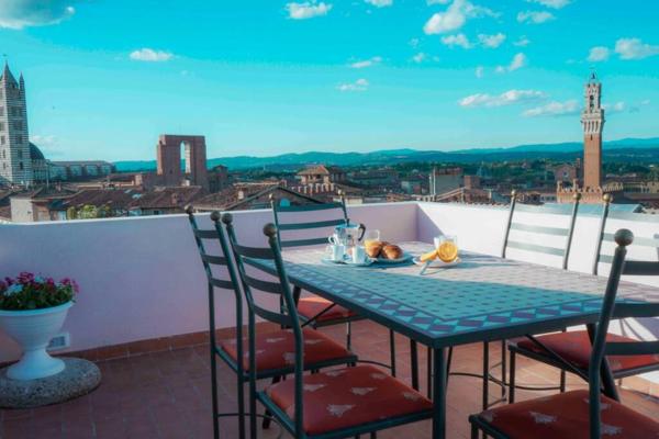 Bv Apartment Siena - Monteriggioni