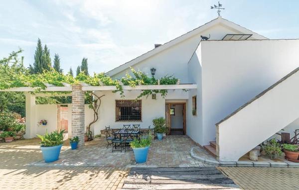 Huerta El Fontanarillo - Montilla