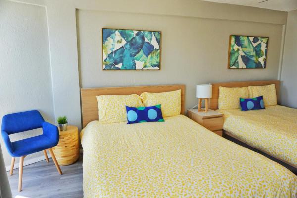 Daytona Inn Studios - Ormond Beach, FL