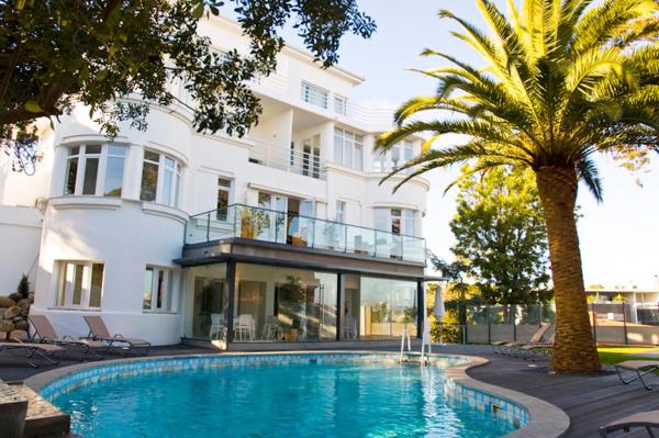 Amazonia Estoril Hotel - Alcabideche