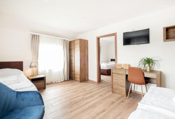 Hotel U Císaře - Republica Cehă