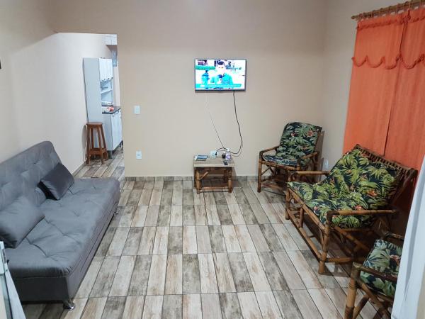 The House - Casa C/ Ar-condicionado - Ilhabela