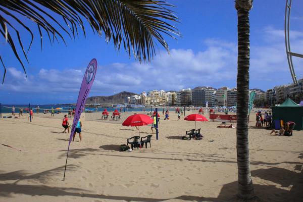 Atlantic Apartments - Las Palmas de Gran Canaria