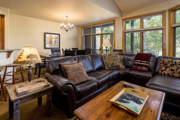 Waterstone 33 - Steamboat Springs