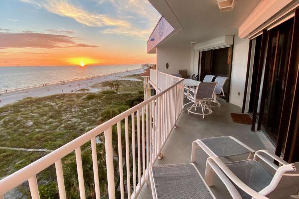 Top Floor Suite - Chambre - Madeira Beach, FL