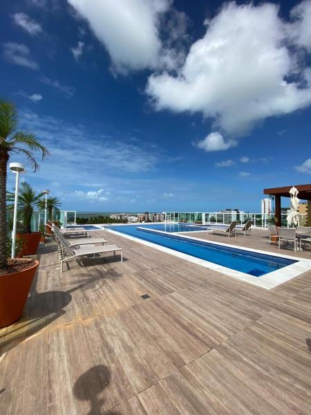 Desing E Conforto No Bessa - Santa Rita