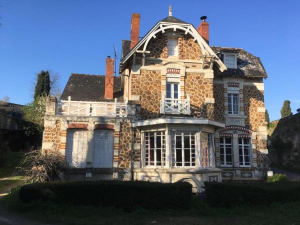 Abbey Road Le Thoureil - Gennes