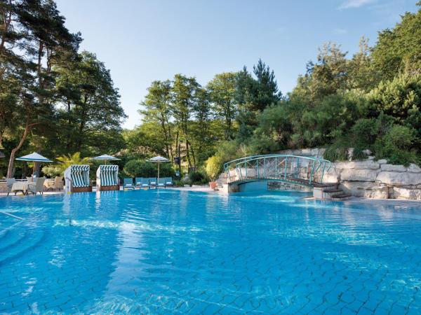 Hotel Bernstein Prerow - Barth