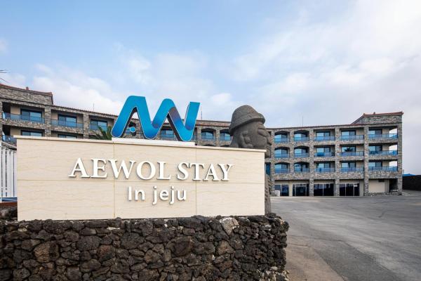 Aewol Stay In Jeju Hotel&resort - Jeju