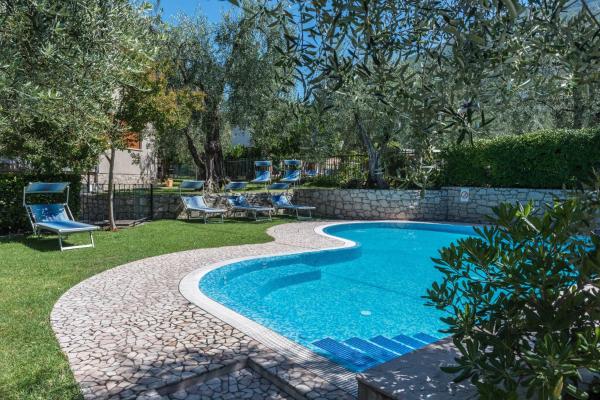 Appartamento Casa Stefi N1 - Limone Sul Garda